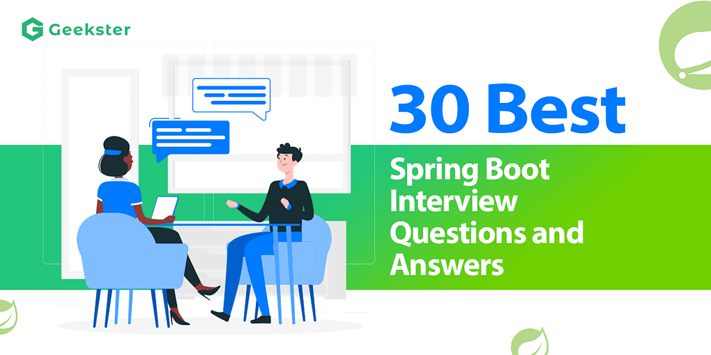 Spring Boot Interview Questions for Beginners & Experienced